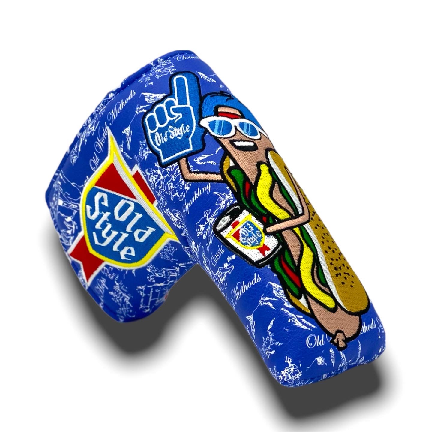All Blade Covers – Chicago Golf Shop